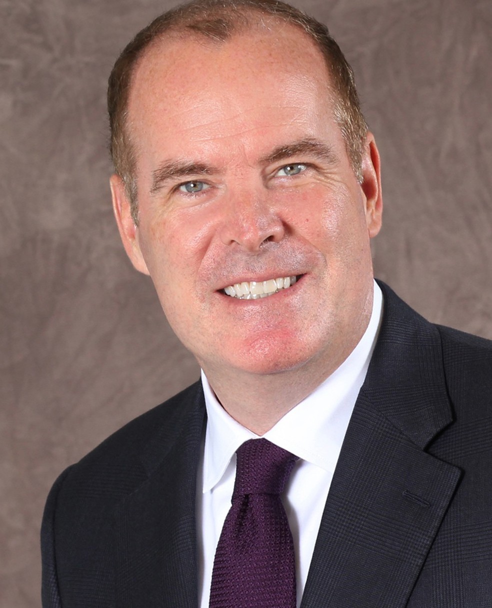 ‘Risco é o Fed demorar mais a ganhar confiança’ | Finanças | Valor ...