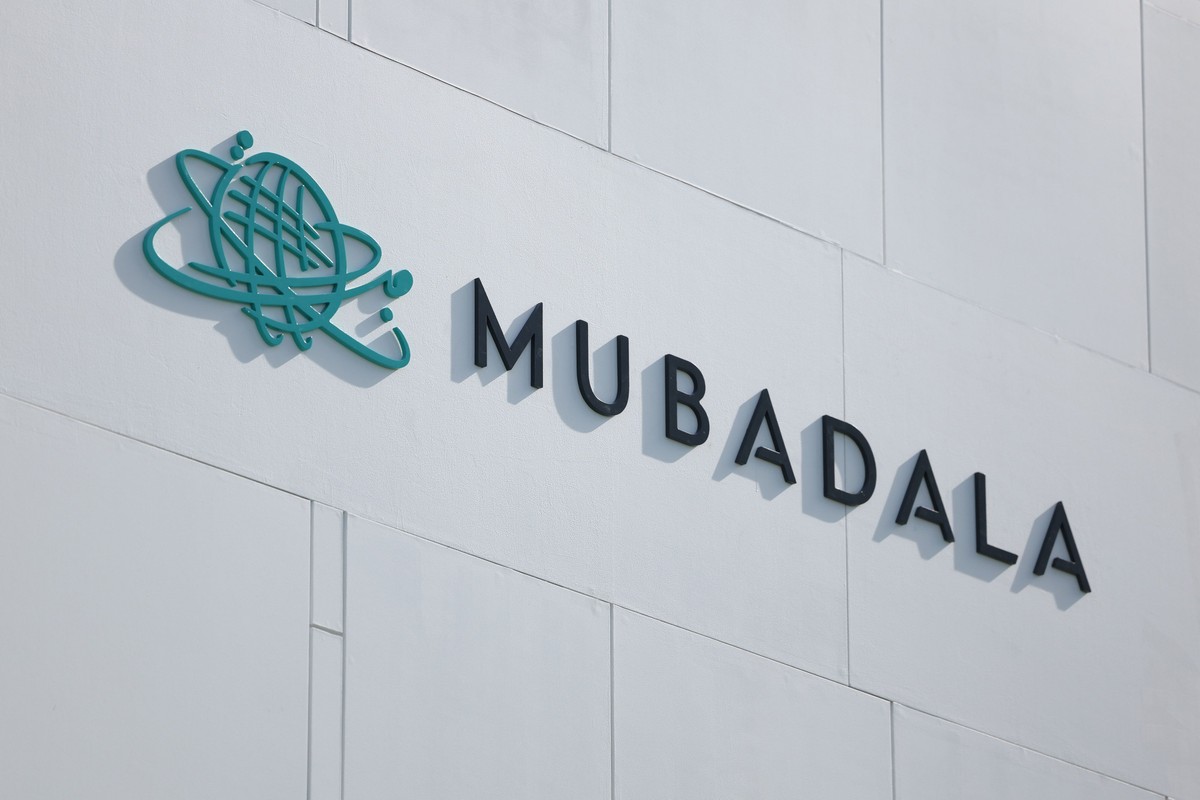 Mubadala Capital diz que enxerga oportunidades na formação de parceria ...