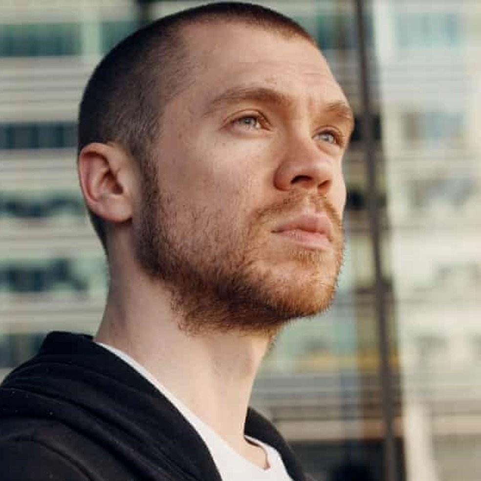 A história do ex-trader do Citibank que era milionário, mas trabalhava de sapatos furados e ...