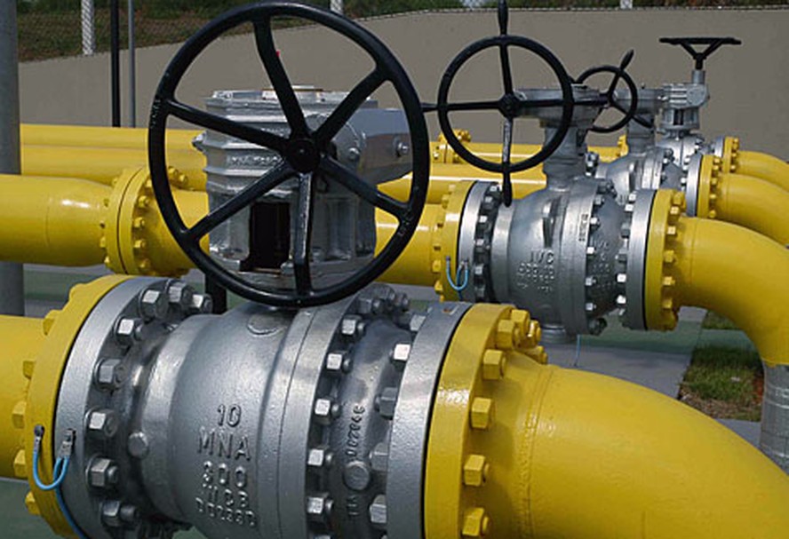 Comgás prorroga contrato de distribuição de gás com o Estado de SP até ...