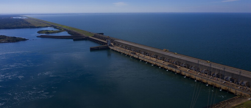 Com poucas chuvas, governo traça plano de ação para eventual redução de ...