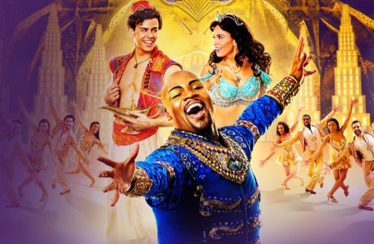 Como a Disney conquistou a Broadway e renovou o teatro musical ...