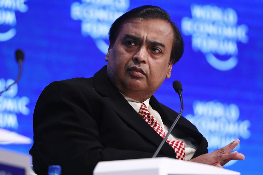 Quem é Mukesh Ambani? Saiba de onde vem a fortuna do homem mais rico da ...