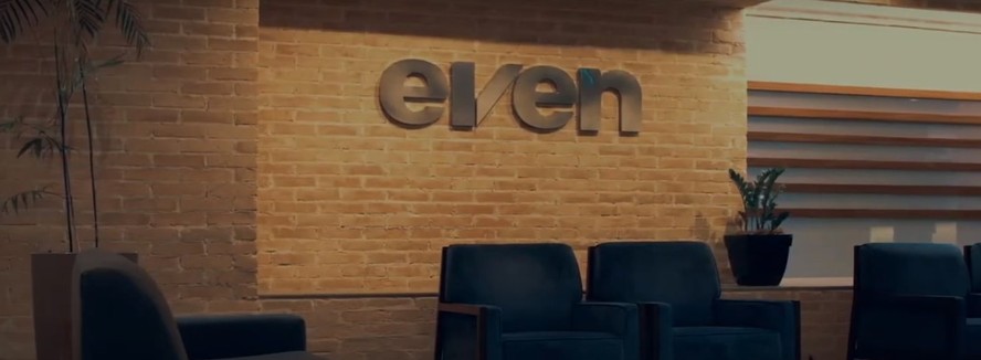 Even reporta R$ 236 milhões em valor geral de vendas no 1º tri, alta ...