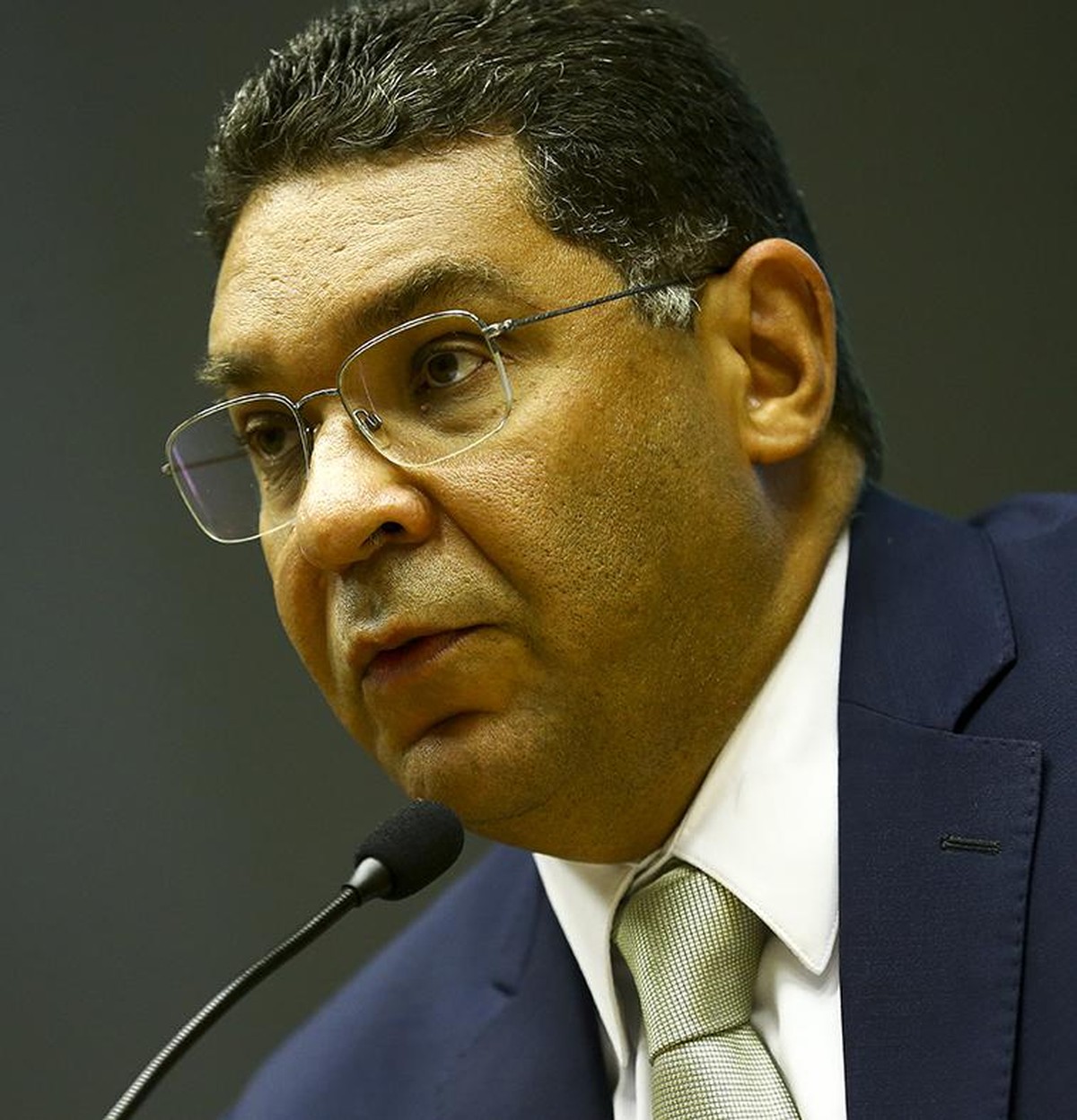 Mansueto defende reforma tributária, mas sem imposto sobre transação ...