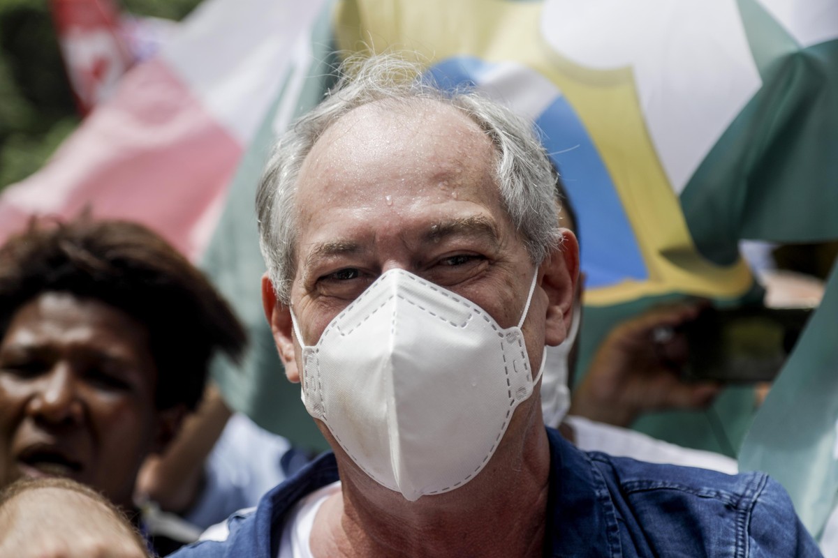Ciro oficializa candidatura nesta quarta-feira sem alianças | Política ...