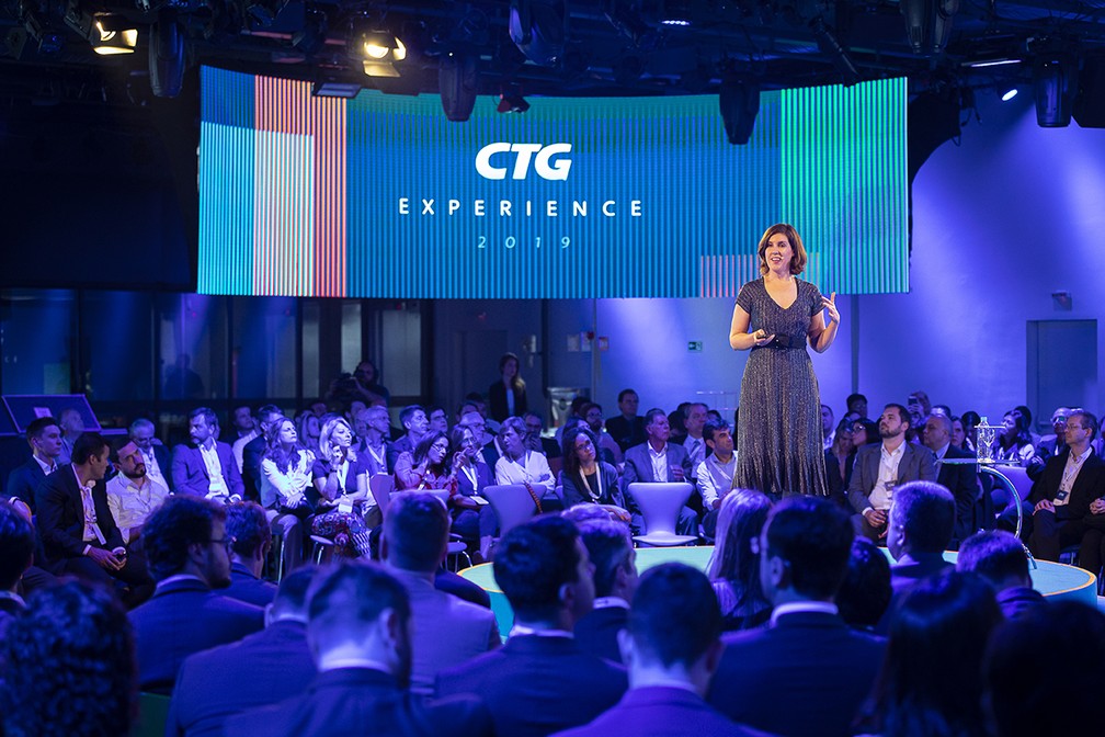 O futuro da energia é renovável | CTGBrasil | Valor Econômico