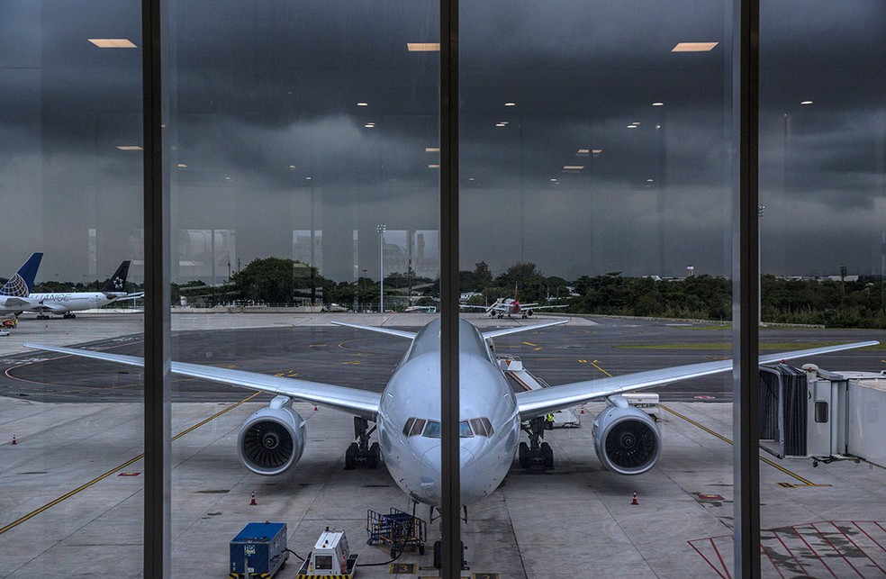 Concessionária pede 10 dias para decidir se mantém ou devolve o Galeão ...
