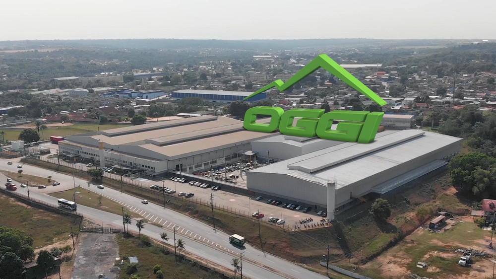 Oggi Bikes investe mais de R$ 300 milhões em fábrica no Amazonas e está revolucionando a ...