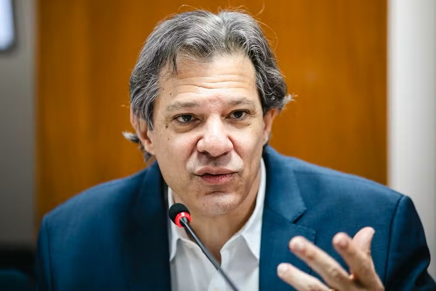 Para Haddad, modelo de autonomia do BC foi ‘além da experiência ...