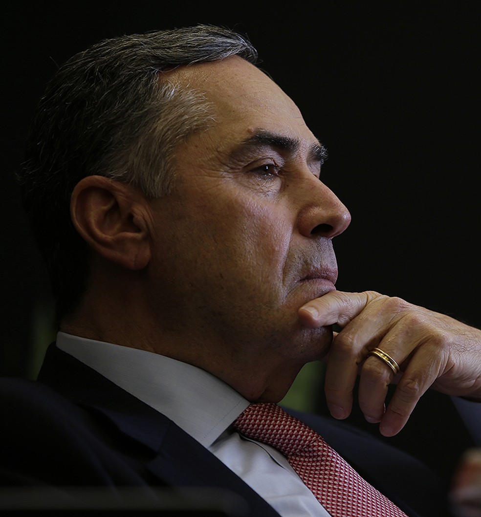 Barroso diz que acordo com Forças Armadas foi desrespeitado | Política ...