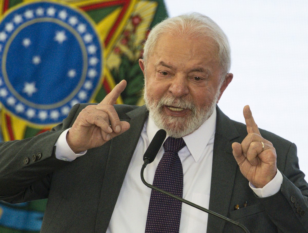Lula fará sobrevoo em áreas castigadas pela chuva no Maranhão neste ...