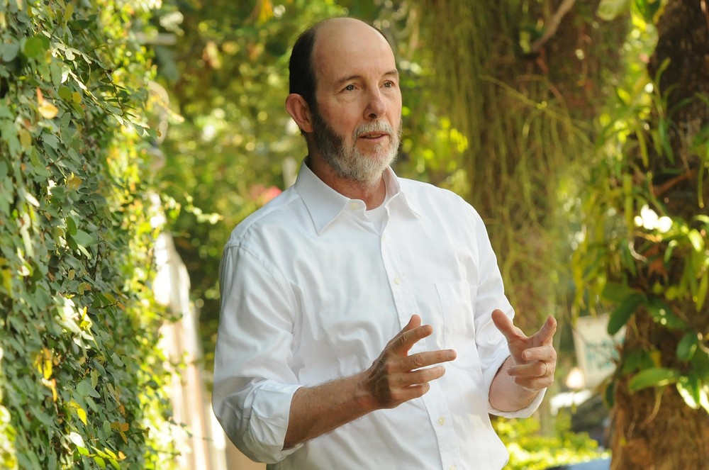 É preciso grande ajuste e repensar as prioridades do Estado, diz ...