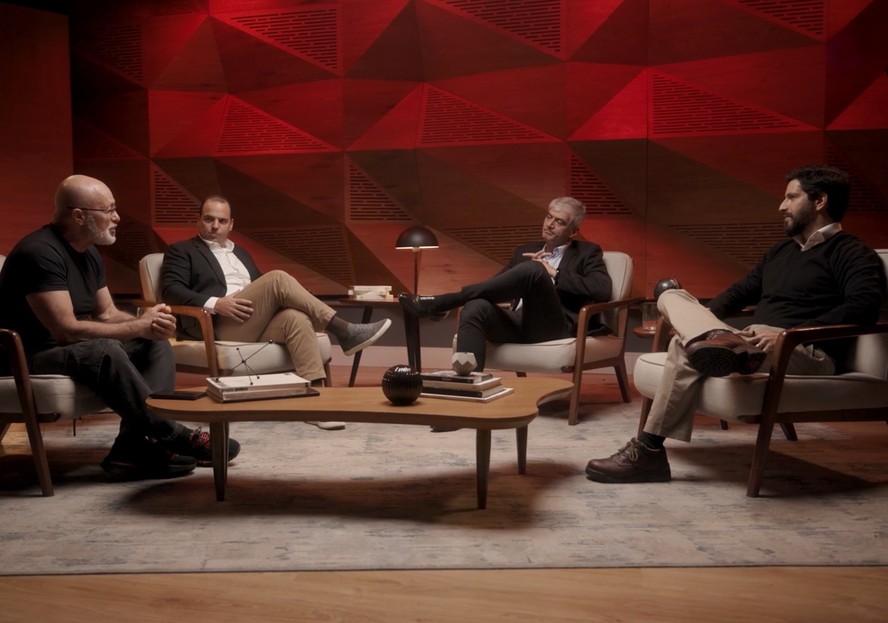 “Vamos habilitar o próximo novo?” traz conversas sobre pilares que ...