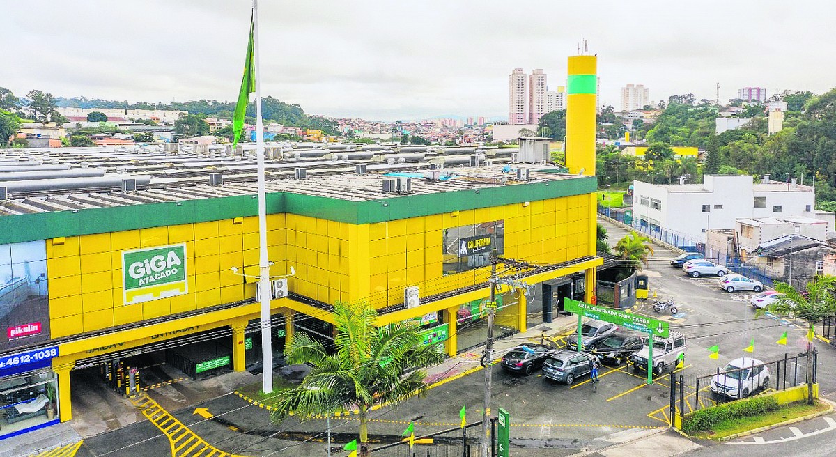 Cencosud Brasil tem prejuízo de R$ 138 milhões no 1º trimestre ...