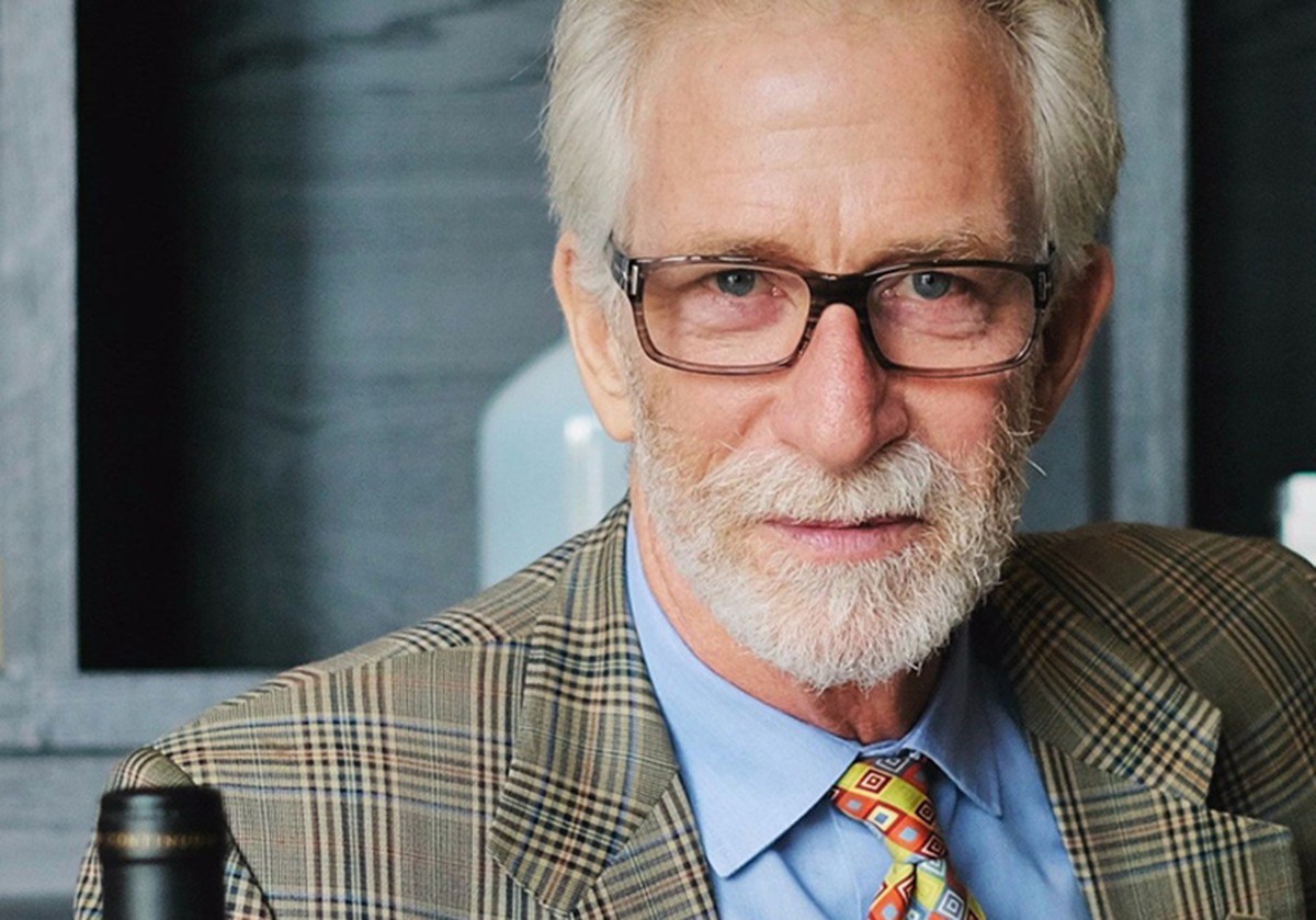 Jorge Lucki: Um divisor de águas nos vinhos californianos | Eu ...