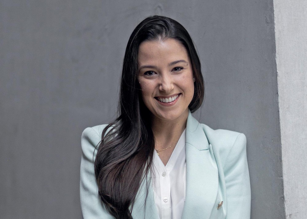 Roberta Vasconcellos: O poder da conexão com o outro | Executivo de Valor | Valor Econômico