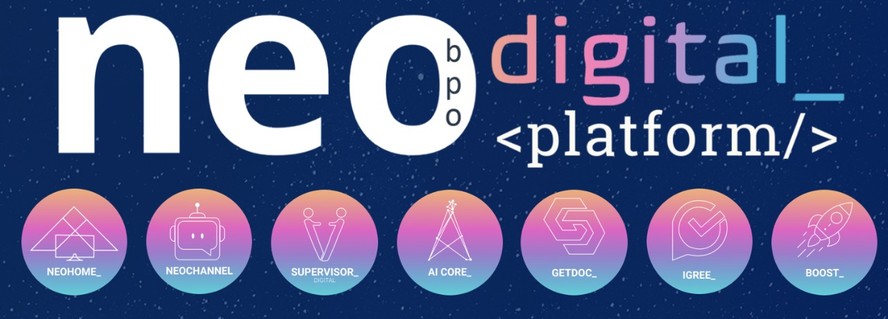 Neo lança plataforma digital e traz soluções para implementação de ...