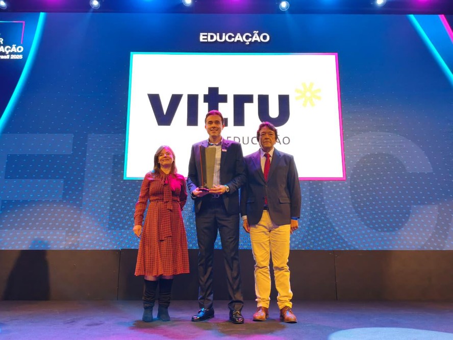 Valor Inovação: Vitru Educação é destaque no setor de educação ...