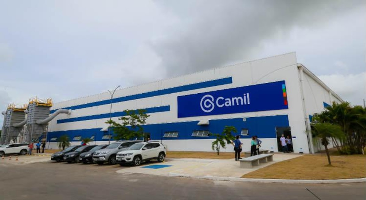 Preço do arroz cai e afeta resultados da Camil | Agronegócios | Valor ...