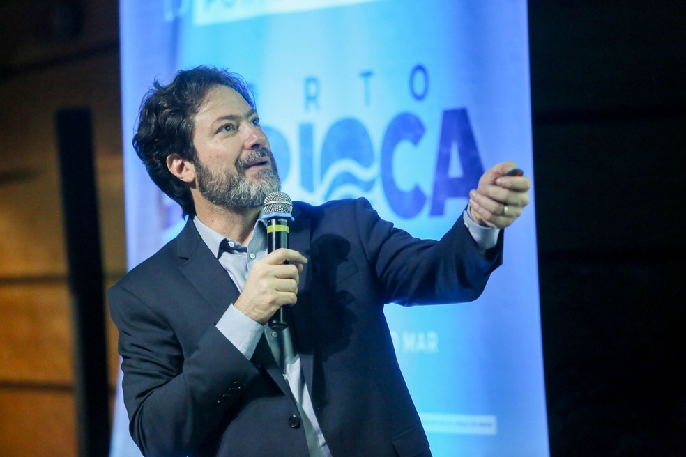 Em franca expansão, zona portuária do Rio de Janeiro atrai ...