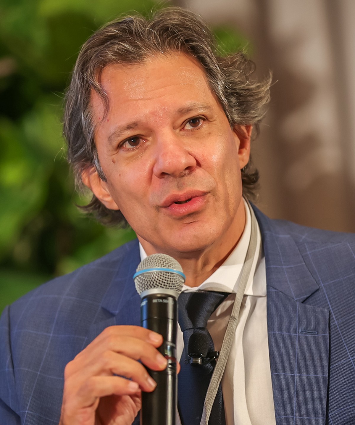 Fortalecer arcabouço fiscal é melhor remédio no momento, diz Haddad ...