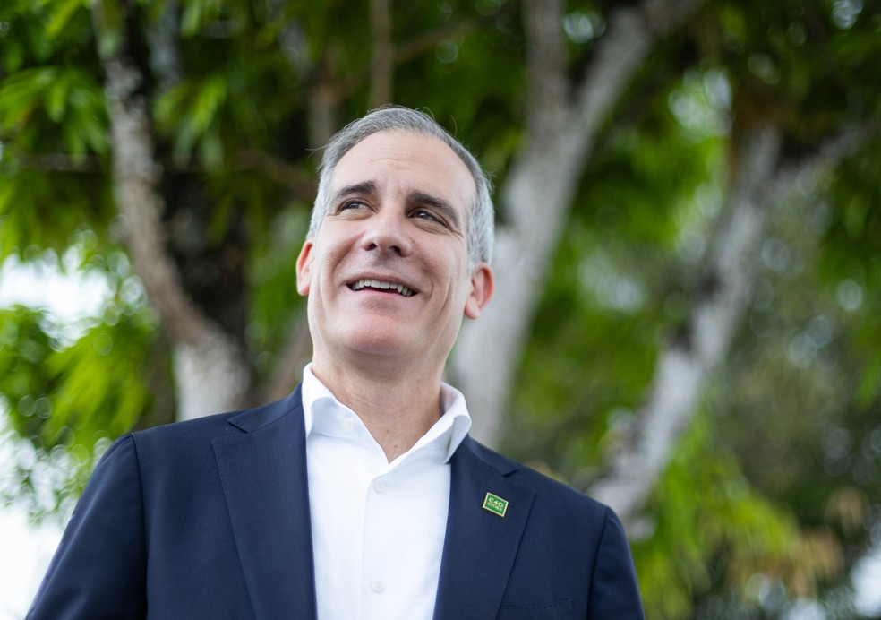 Pessoas ainda não ligam impacto econômico ao clima, afirma ex-prefeito ...