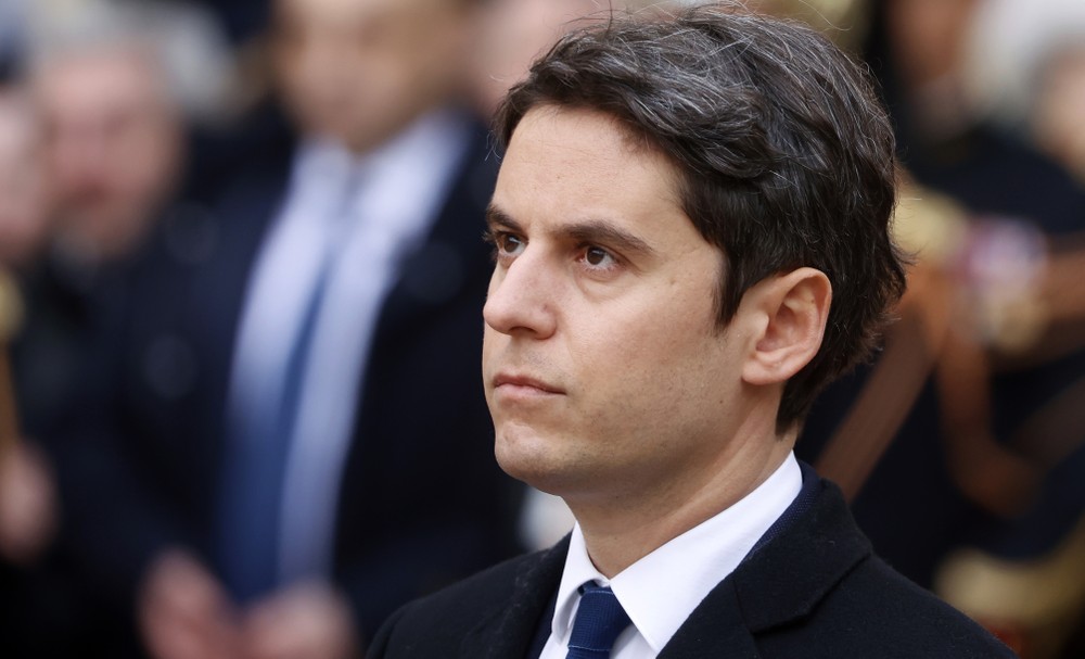 Estrela em ascensão | Impresso | Valor Econômico