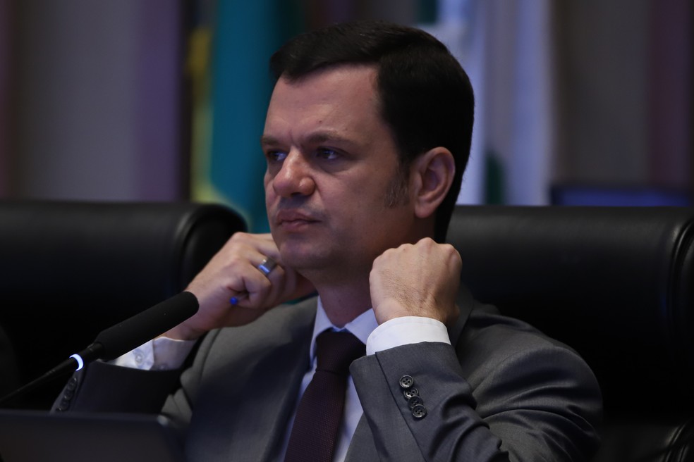 Defesa de Anderson Torres diz que aceitação da denúncia era esperada e ...