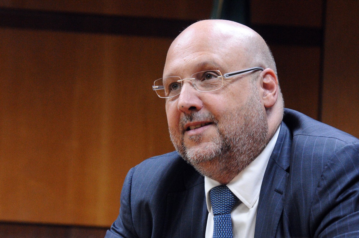 Indicação de Otto Lobo para presidência da CVM gera apreensão ...