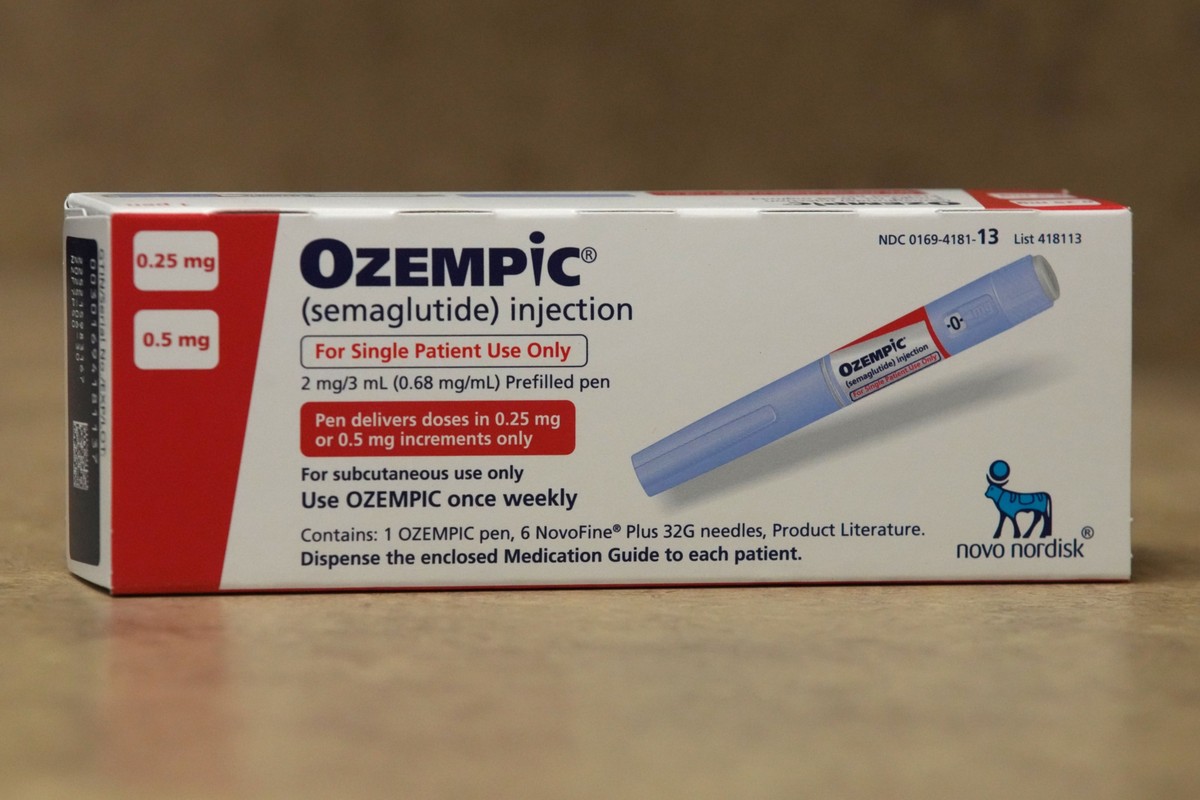 Ozempic vai faltar no Brasil? Entenda | Empresas | Valor Econômico