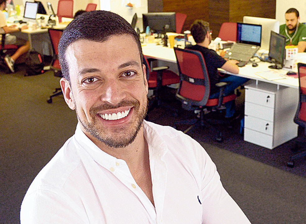 Ceo Da Méliuz Compra Ações E Amplia Fatia Na Companhia Finanças