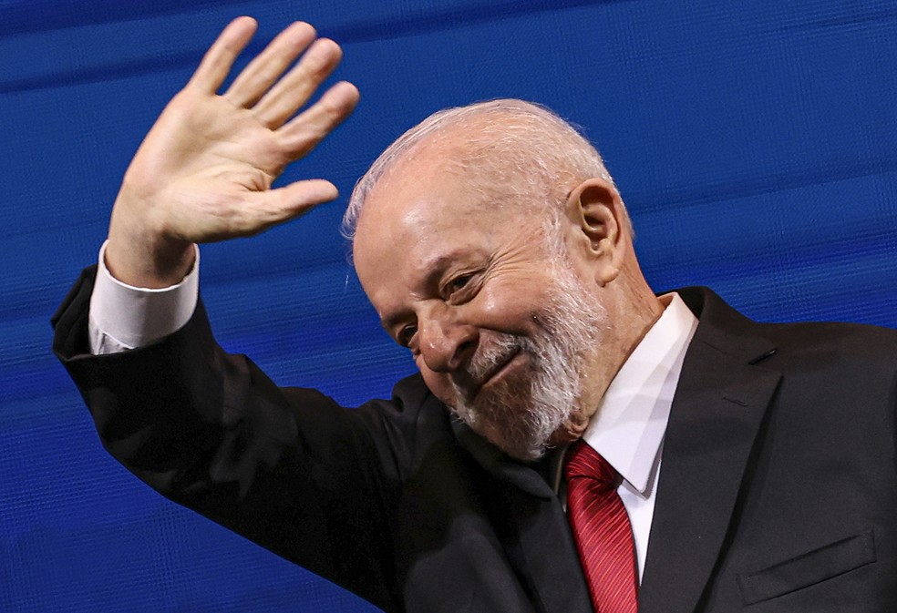 Lula diz empresas são um patrimônio nacional, como a cultura, e critica ...