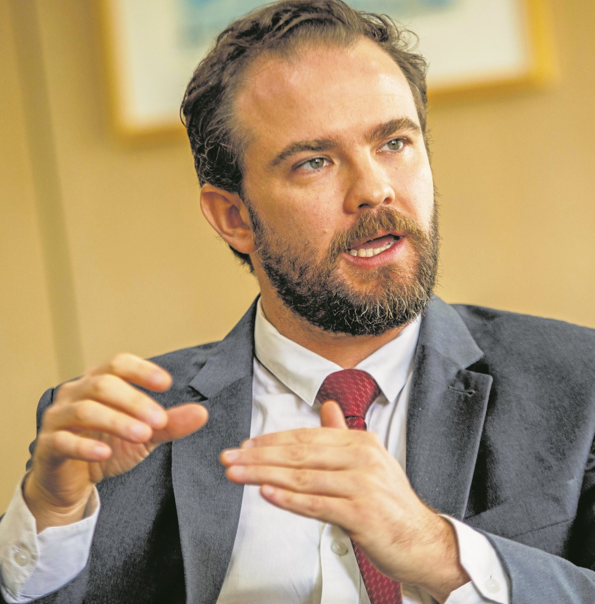 Moody’s melhora perspectiva para nota do Brasil | Finanças | Valor ...