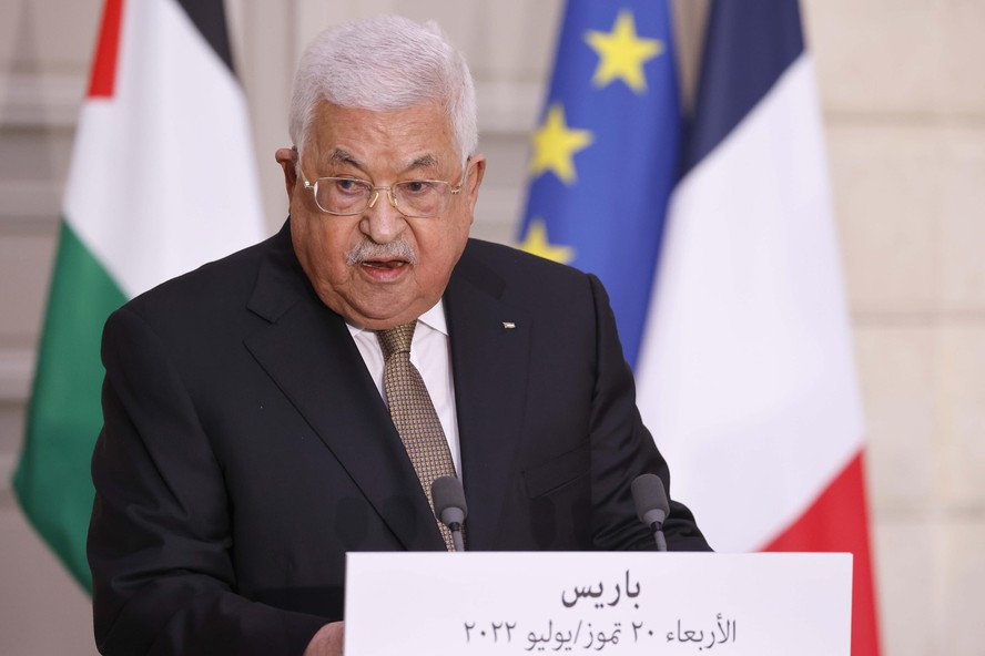 Autoridade Palestina e Jordânia cancelam encontro com Biden após ataque ...