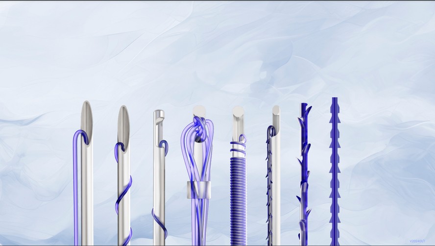 Fios de PDO: tratamento ganha espaço na estética | Dino | Valor Econômico