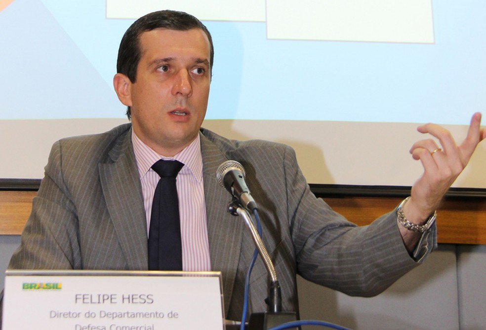 País é questionado na OMC sobre alta de subsídios para a indústria ...