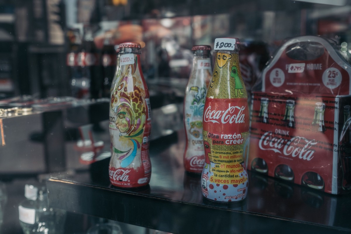 Femsa negocia venda de empresa de embalagem nos EUA por US$ 5 bilhões ...