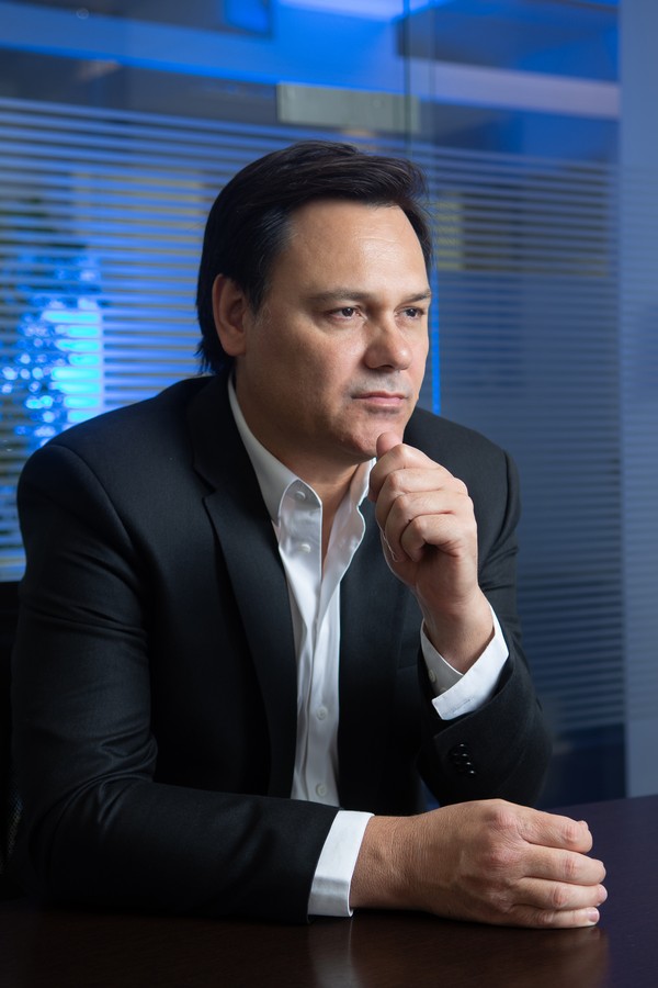 Para o público, os agentes de futebol só pensam em comissão, diz o ...