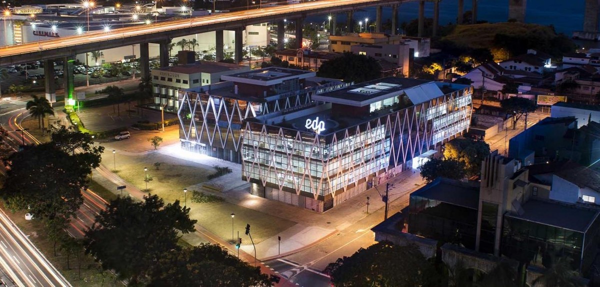 EDP planeja investir R$ 11 bi em distribuição e transmissão de energia ...