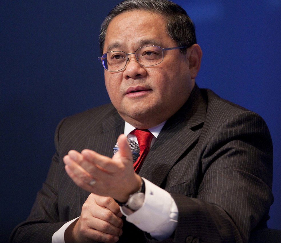 Li & Fung, da Ásia, planeja investir na América do Sul | Empresas ...