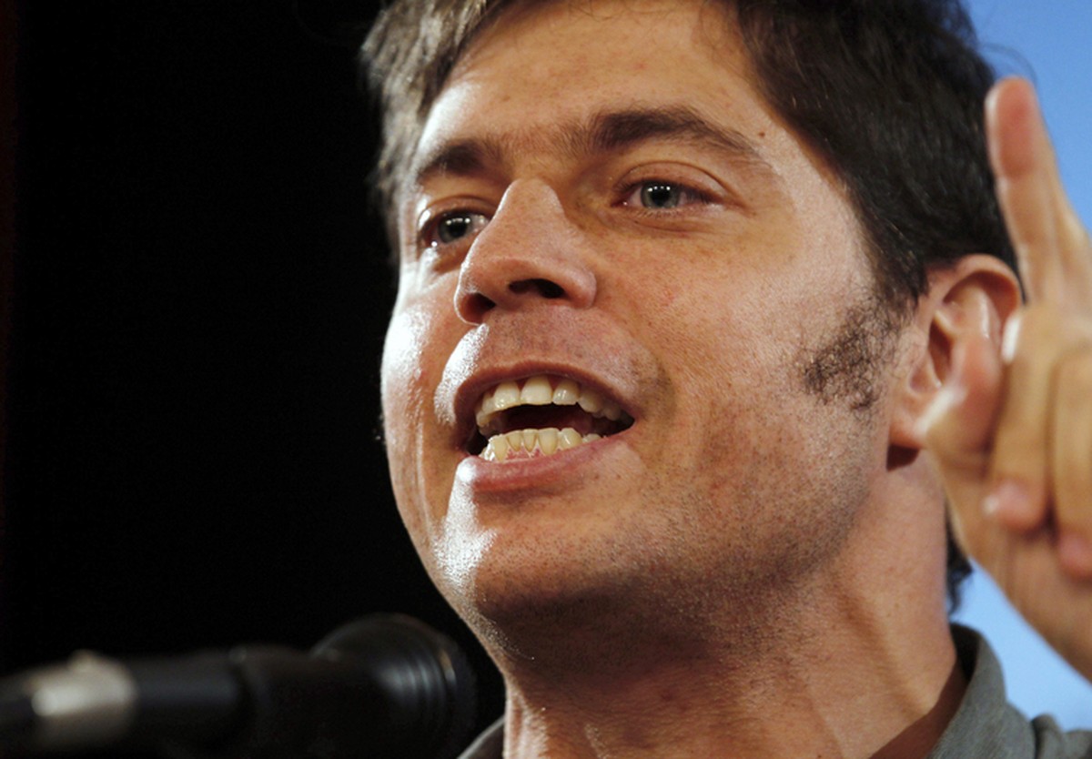 Uma escolha radical da Argentina | Mundo | Valor Econômico