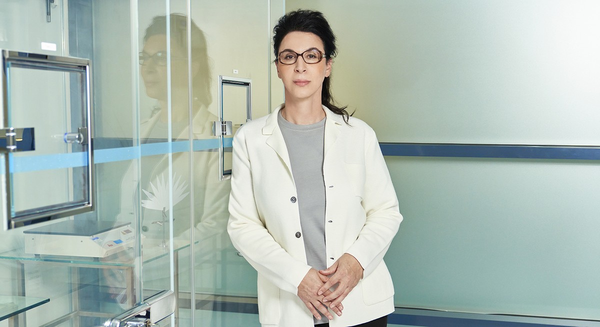 Como a CEO da Coty enxerga o Brasil | Empresas | Valor Econômico