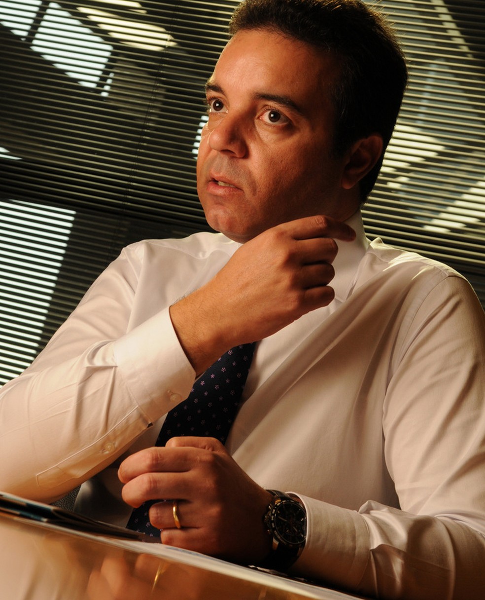 Somague busca fundo para investir | Empresas | Valor Econômico