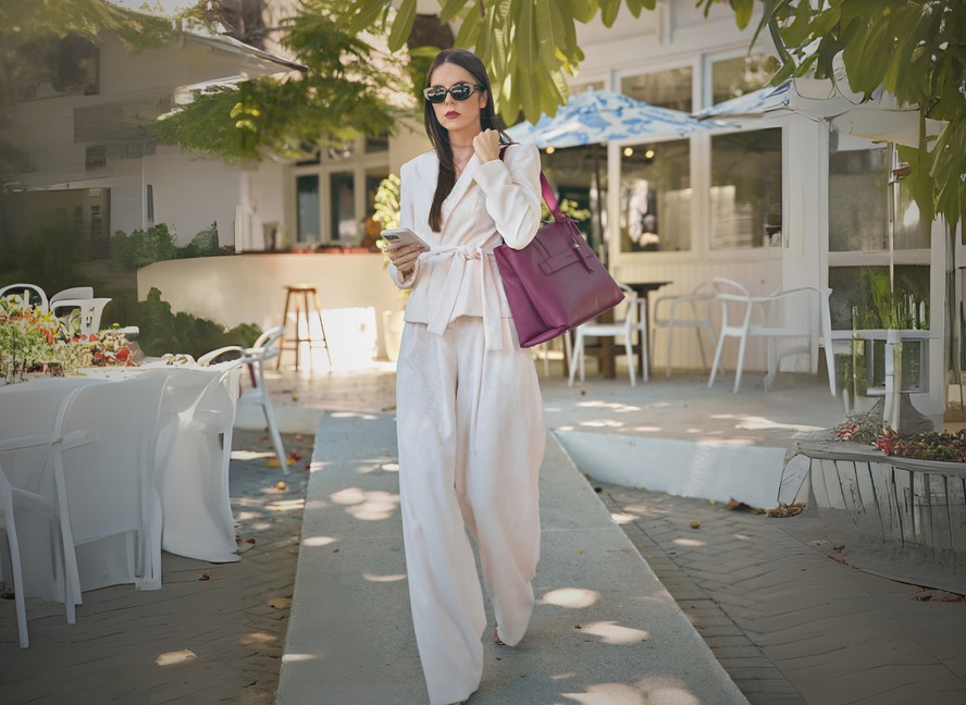 Samsonite lança coleção de Ladies Hand Bag – Primavera-Verão | Dino ...