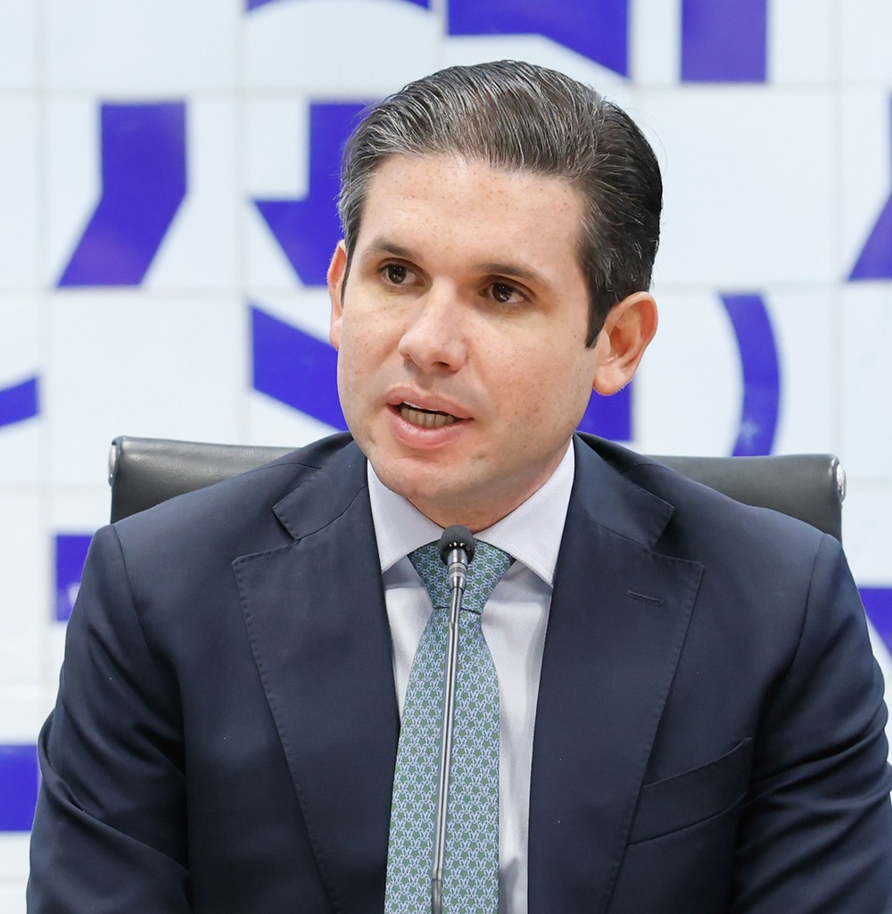 Após motim, Motta acelera votações e irrita bolsonaristas | Política ...