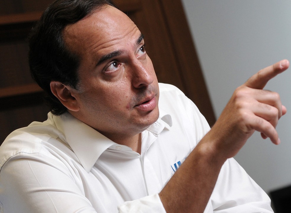 VLI tem plano de investir R$ 9 bi e dobrar capacidade | Empresas ...