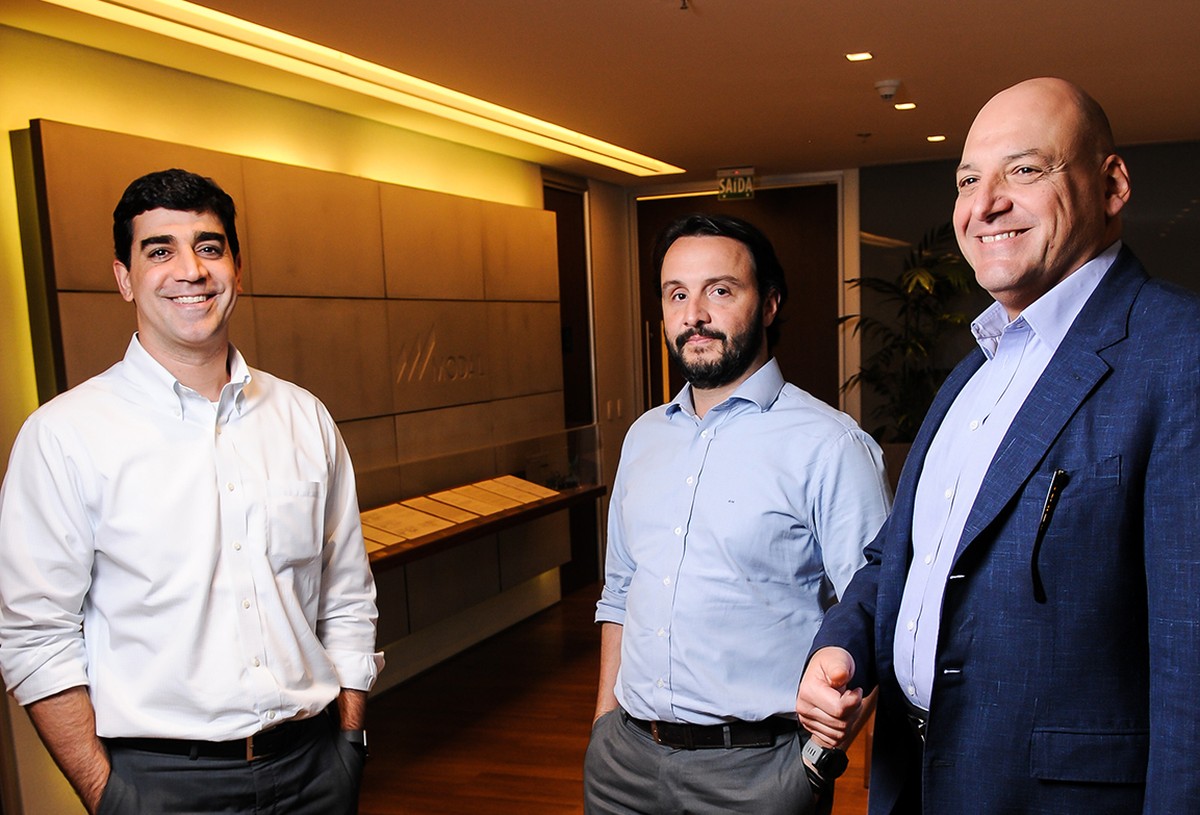 Hub Capital se une ao Modalmais | Finanças | Valor Econômico