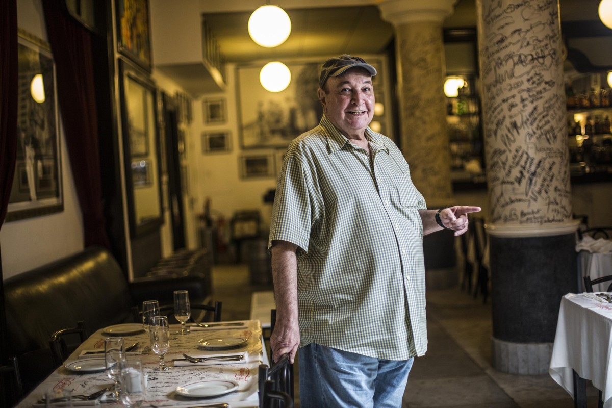 Músico João Donato morre no Rio de Janeiro aos 88 anos | Eu & | Valor ...