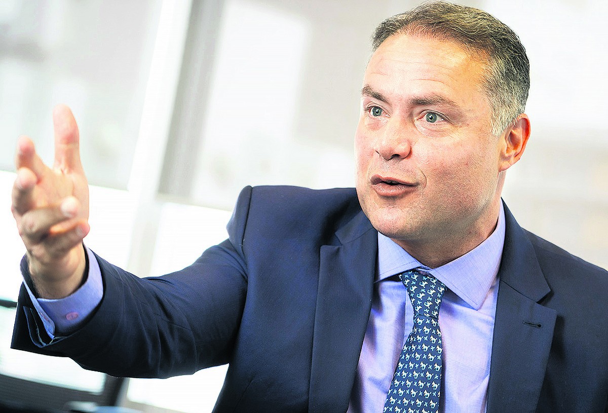 Ministro dos Transportes espera alta da Selic para estabilizar ...